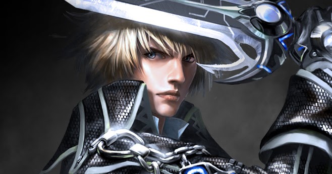 Force Blader - Cabal Online Advanced Character Guide