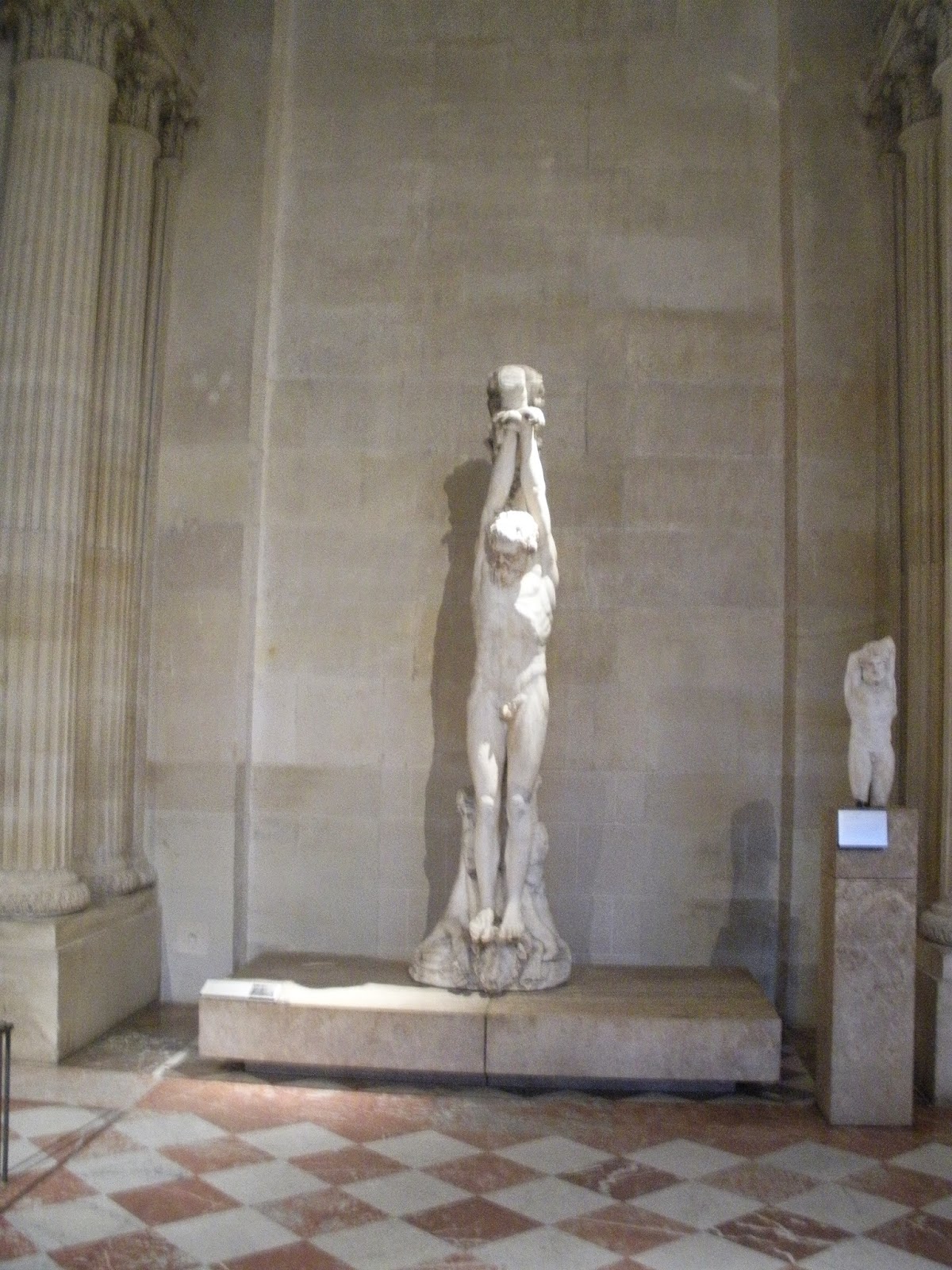 Science, Religion, Politics What's More Important?: Did Jesus Die on a ...