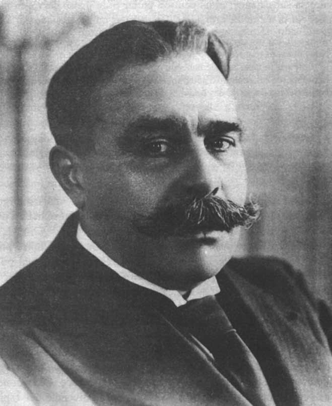 ENTRE MARES (Observatorio Geográfico - Panamá): BIOGRAFÍA DE GEÓGRAFOS ...