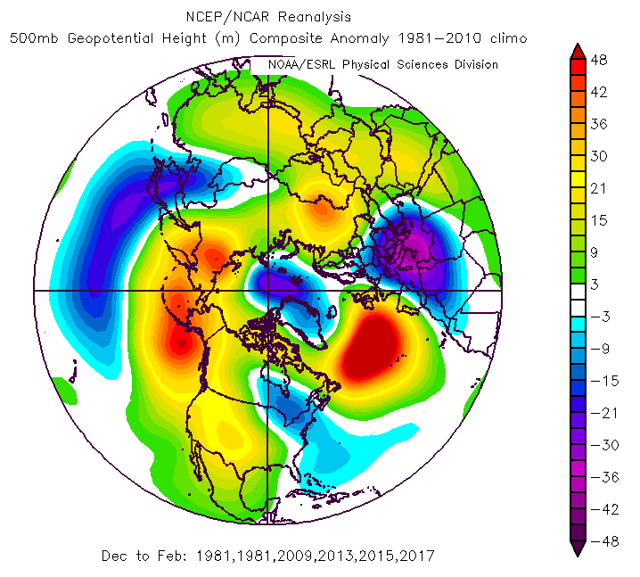 NE.Wx Snowfall Forecast Contests: Winter '19 / '20 - North Atlantic ...