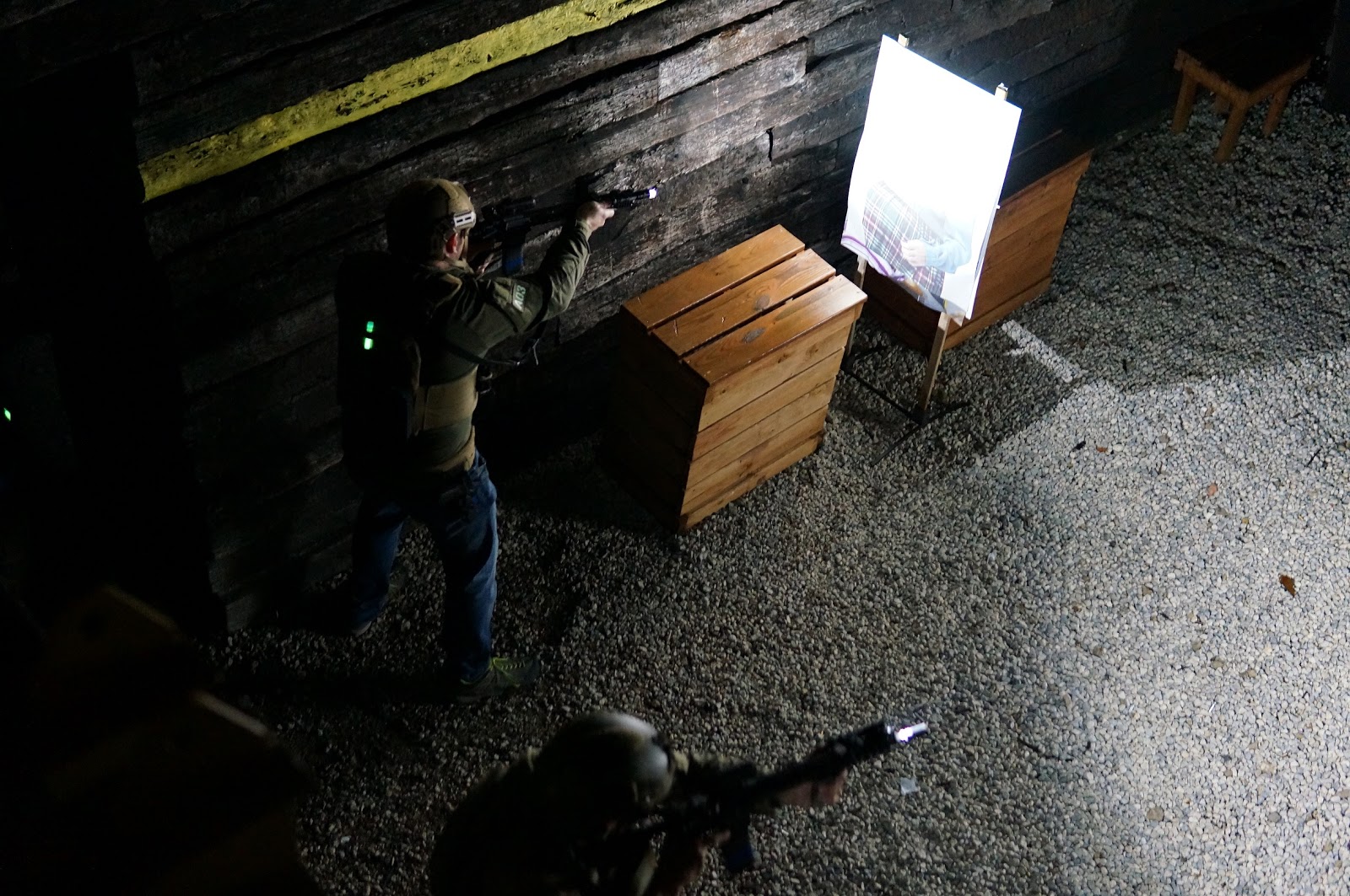 View From The Porch: More pictures...