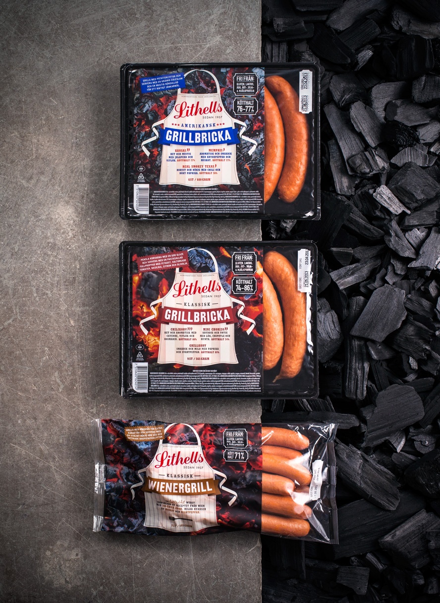 Lithells – Packaging Of The World