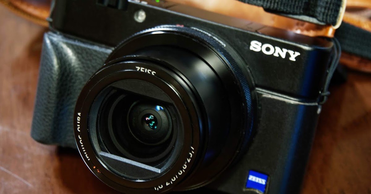 SONY DSC-RX100M4 | Photo of the Life