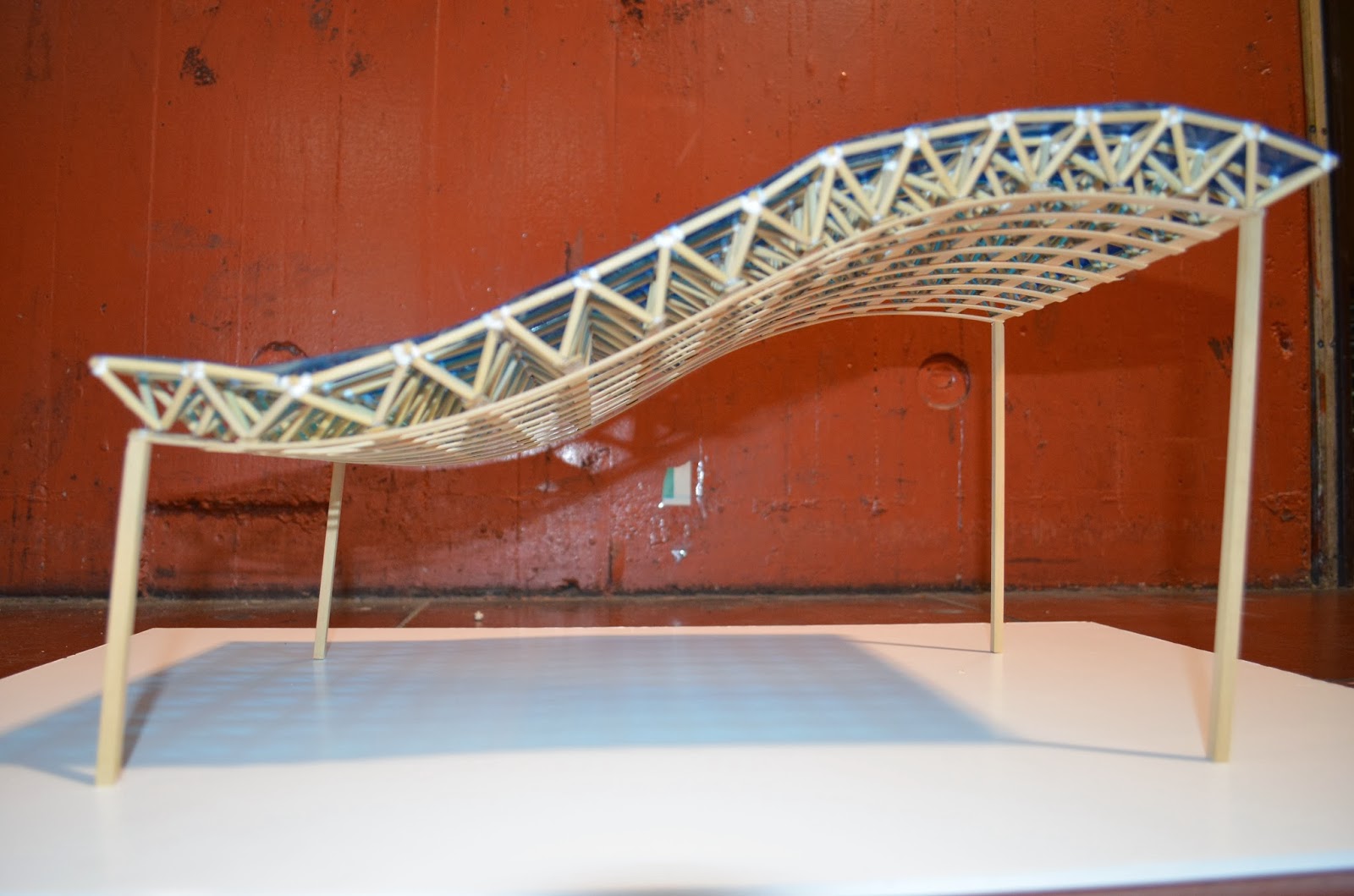 INTRODUCCION A LOS TIPOS ESTRUCTURALES Cátedra Arq. Botto Tripodaro ...