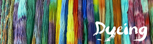 Introduction of Dyeing - Textile House: Your Textile Consultant