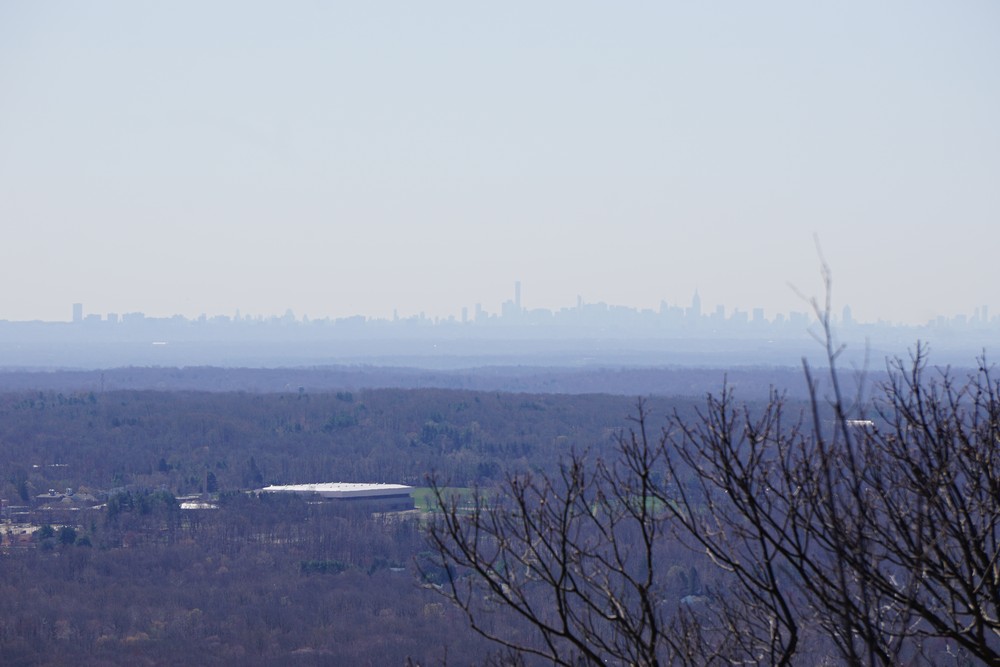 Harriman Hiker: Harriman State Park and Beyond: Catamount Mountain ...