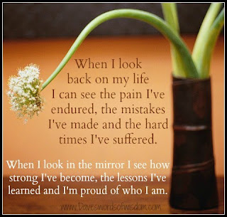 When I Look Back On My Life | Quotes and Sayings