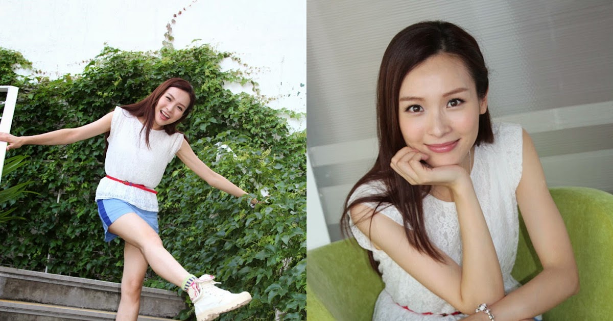 TVB Desktop: Ali Lee