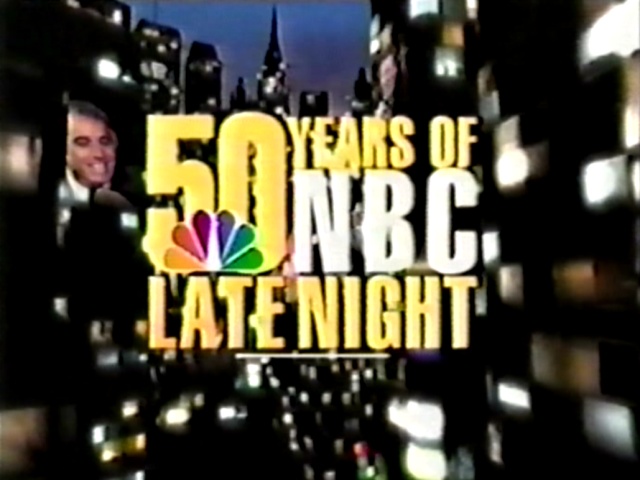 RARE AND HARD TO FIND TITLES - TV and Feature Film: 50 Years of NBC ...