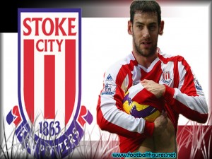 History of All Logos: All Stoke City Logos