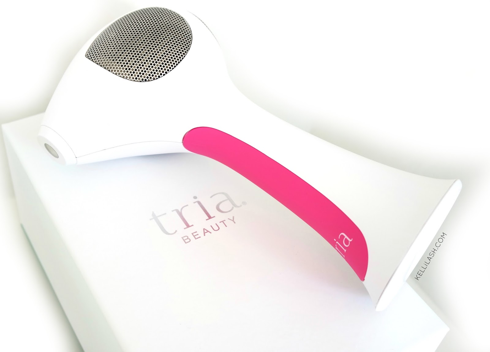 TRIA • Hair Removal Laser 4X | KELLiLASH