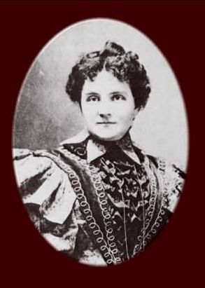 Women of the Old West: Cassie Chadwick (born Elizabeth Bigley)