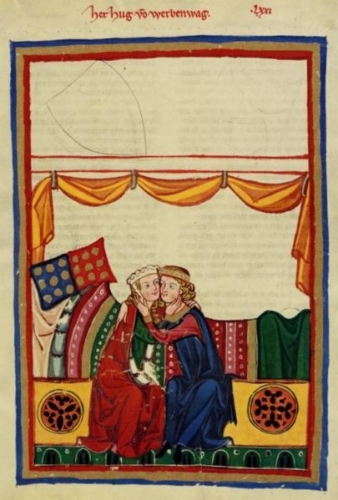 Nemeton Ataecina: Magnus Clemens Maximus ou Macsen Wledig Pt. 2