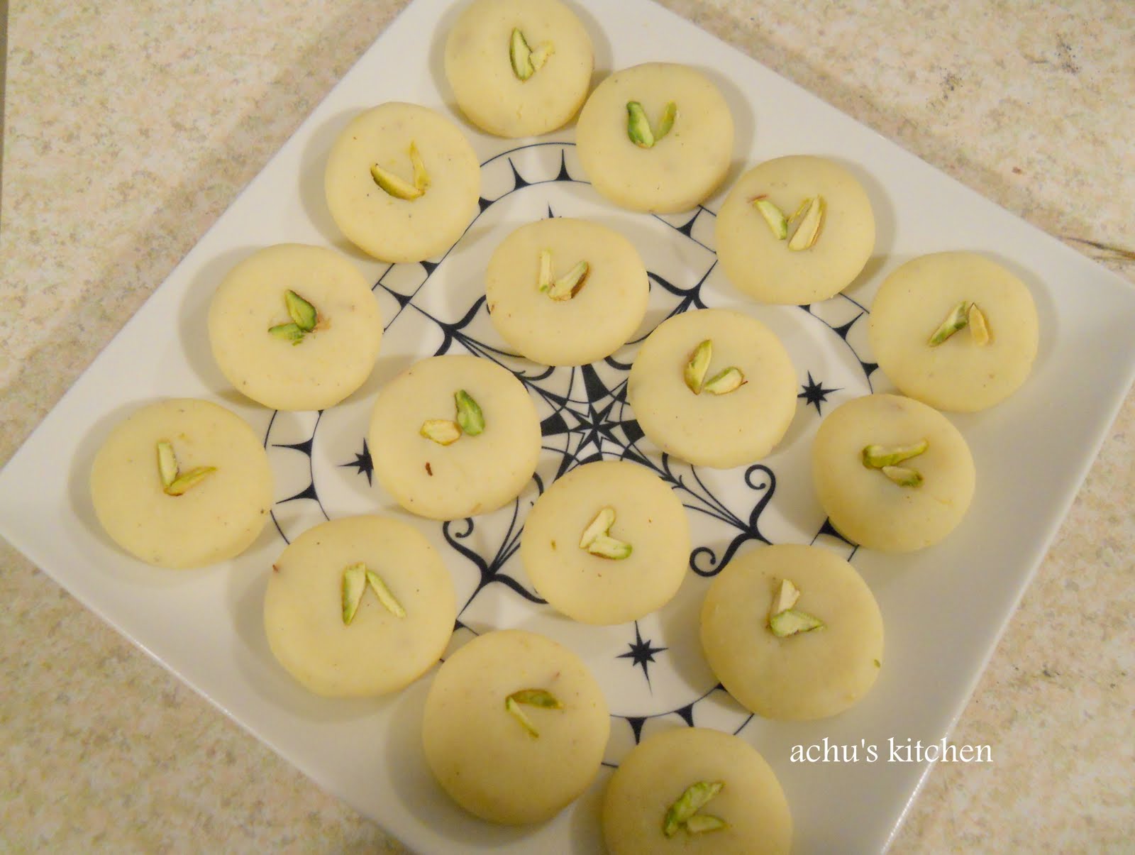 Peda Recipe Ricotta Cheese - Banana-breads.com