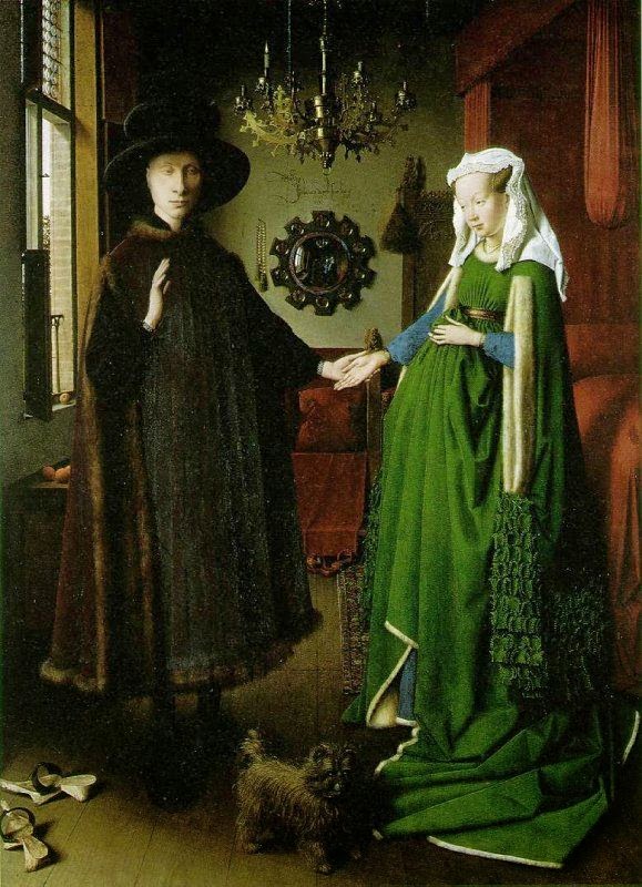 Erika & Art : Renaissance & Baroque Art