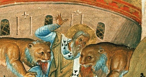 Just a Catholic: "Redemptive Suffering" in Christianity's Earliest Writings