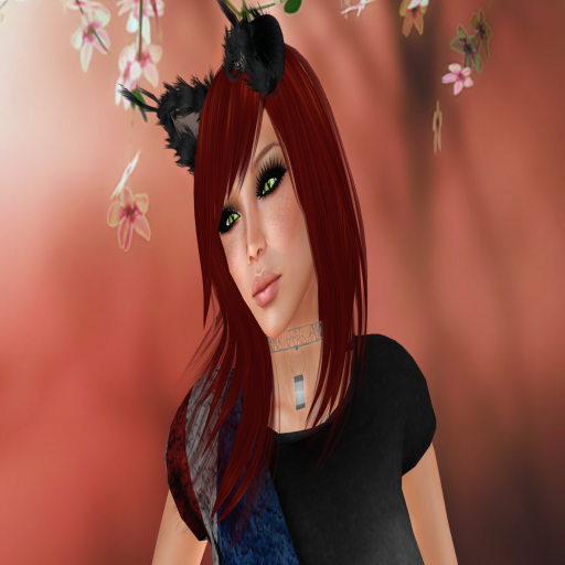 The Love of Second Life Photography- Milae Abbot Reporting... ~ The SL ...