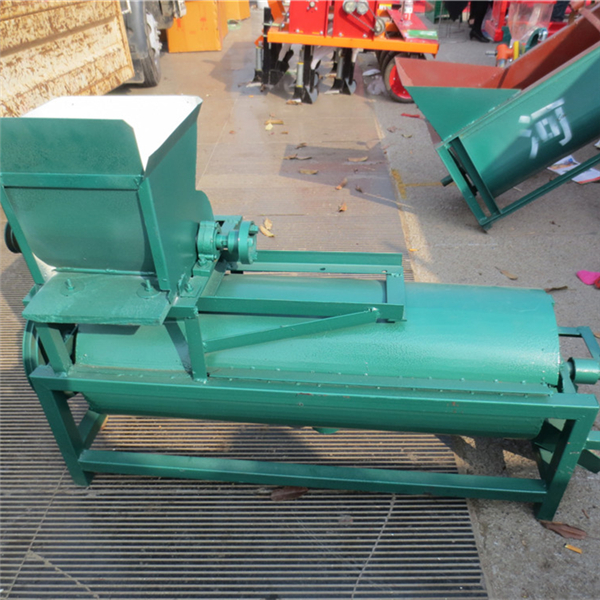 Zhengzhou AIX machinery: Cassava grinding machine include cassava flour ...