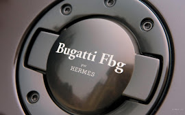 History of All Logos: All Bugatti Logos