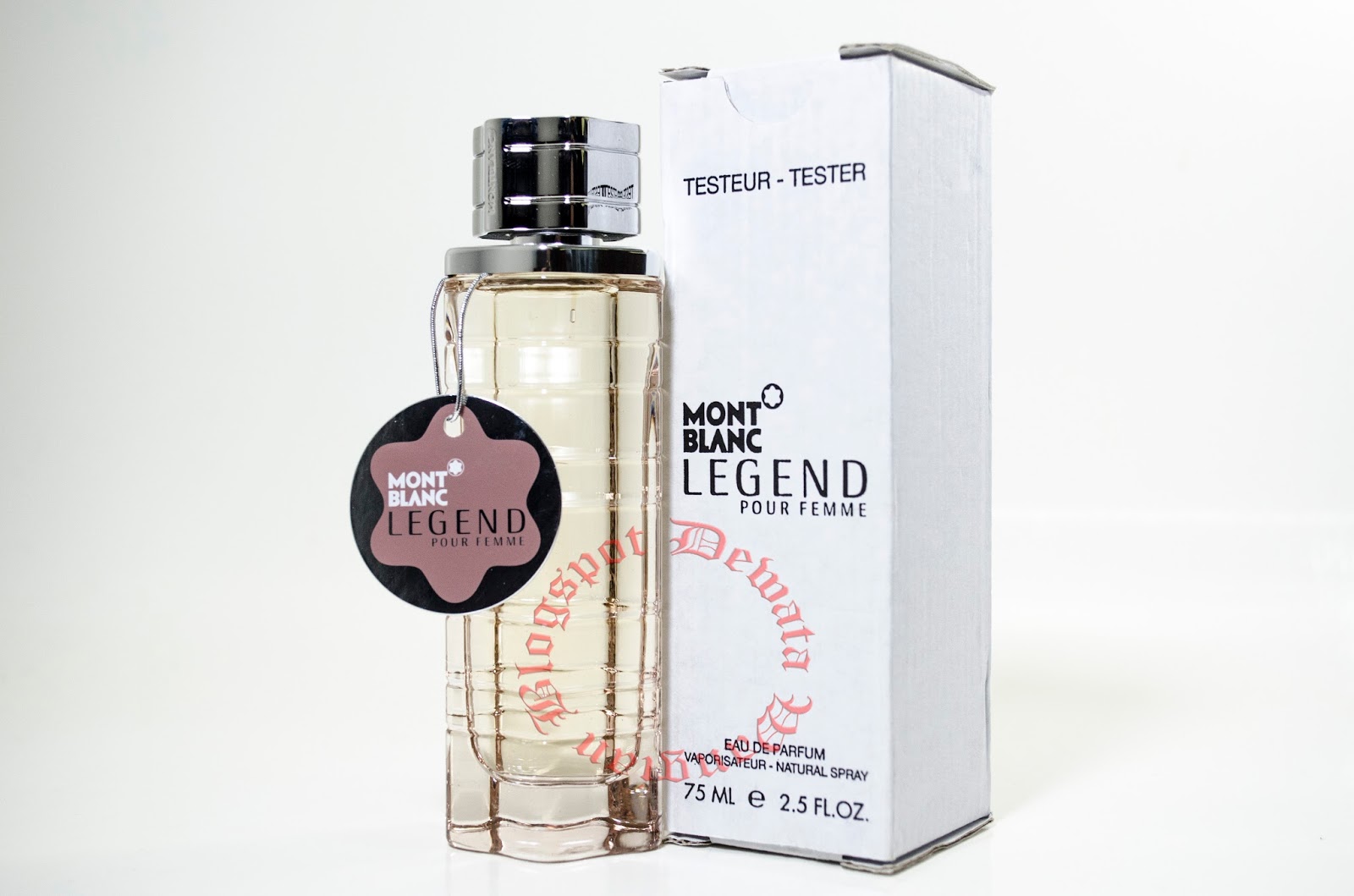 Wangian,Perfume & Cosmetic Original Terbaik: MONTBLANC Legend Pour ...