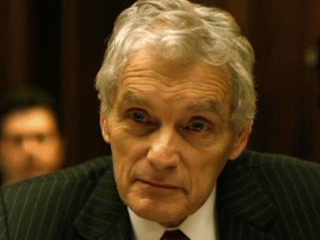QUÉ FUE DE...?: DAVID SELBY