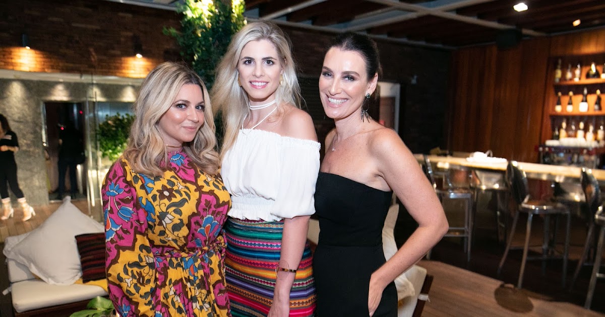 FRANKLIN TOSCANO | Embaixador do RIO : MAIOR FEIRA DE MODA DOS EUA NO ...