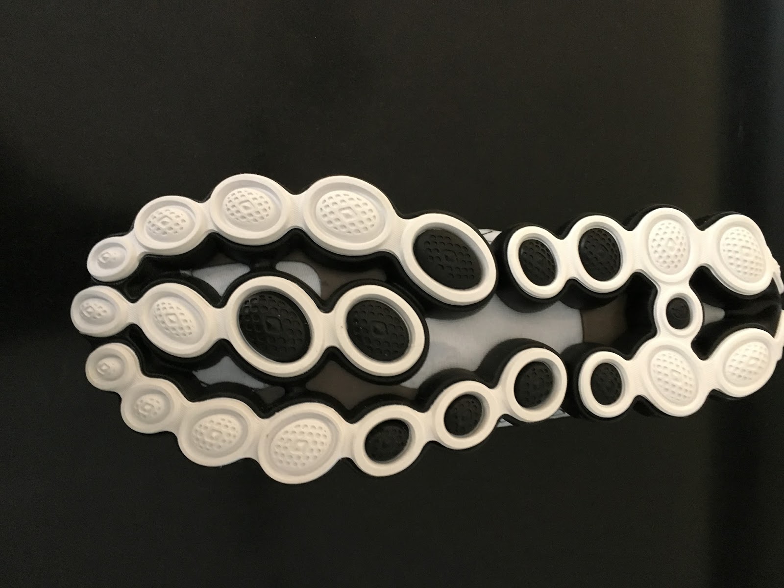 Road Trail Run: Review Brooks Running Neuro- Bold, Radical, Concept ...