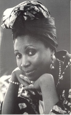 Remembering Fran Kuboye 19 years after her death