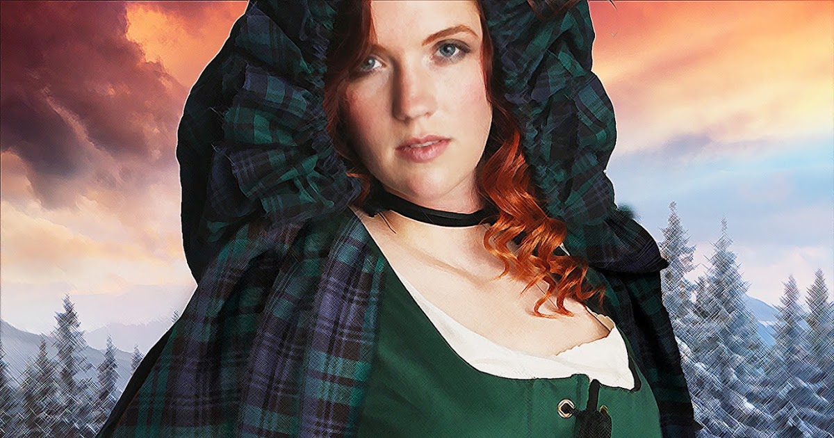 Wishing You a Happy Highland Christmas!