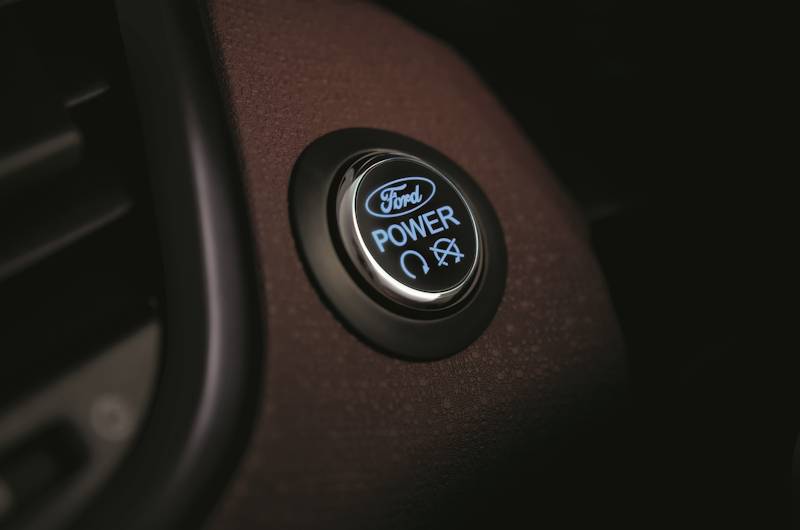 New Ford Fiesta Arrives with Stunning New Looks, Powertrain, and ...