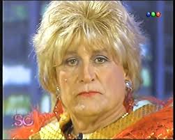 El Aguantadero: La Tota en su plenitud discursiva