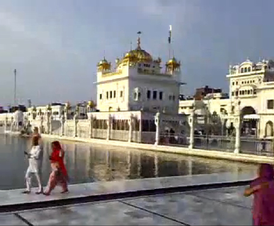 Tarn Taran Sahib