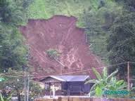 Inilah Jenis - Jenis Erosi [Lengkap]