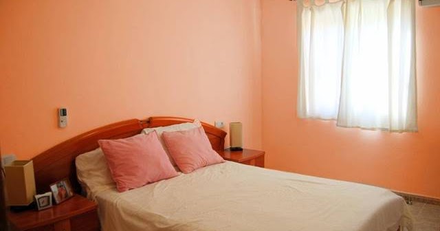 16 แบบห้องสีโอรสผ้าม่านสีอะไรดี ถึงจะเข้ากัน มาดูเลย - Build Sweet Home