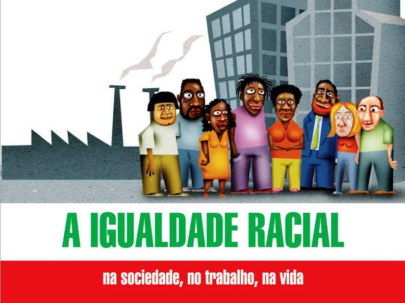 ASSESSORIA DE PLANEJAMENTO: ASSEPLAN - CARTILHA IGUALDADE RACIAL NA ...
