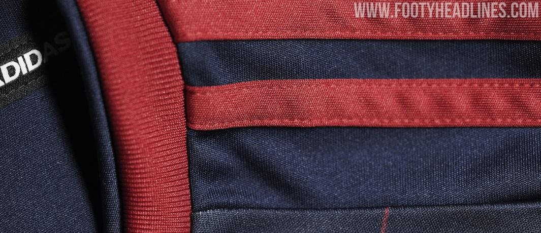 Chicago Fire 2020 Home Kit Leaked - 100% Confirmed - Footy Headlines