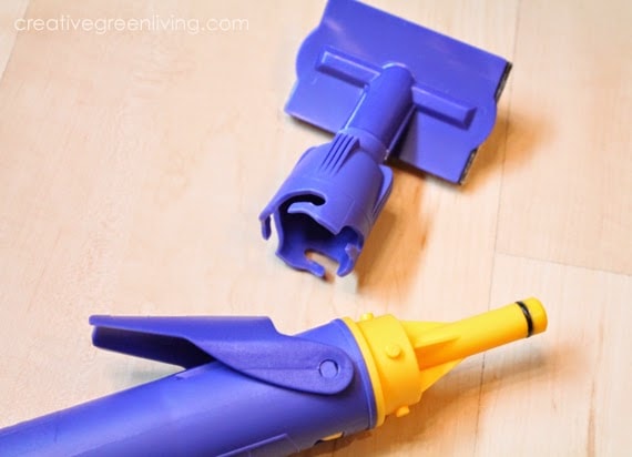 How to Paint a Ceiling - tips to do it the fastest, easiest way ...