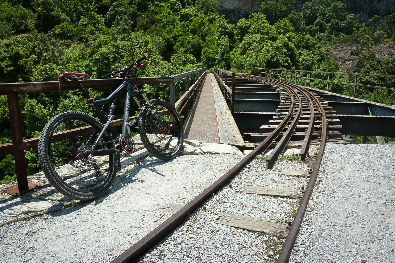 Ventouza Cycling Club: Mt. Pelion summer epic ride