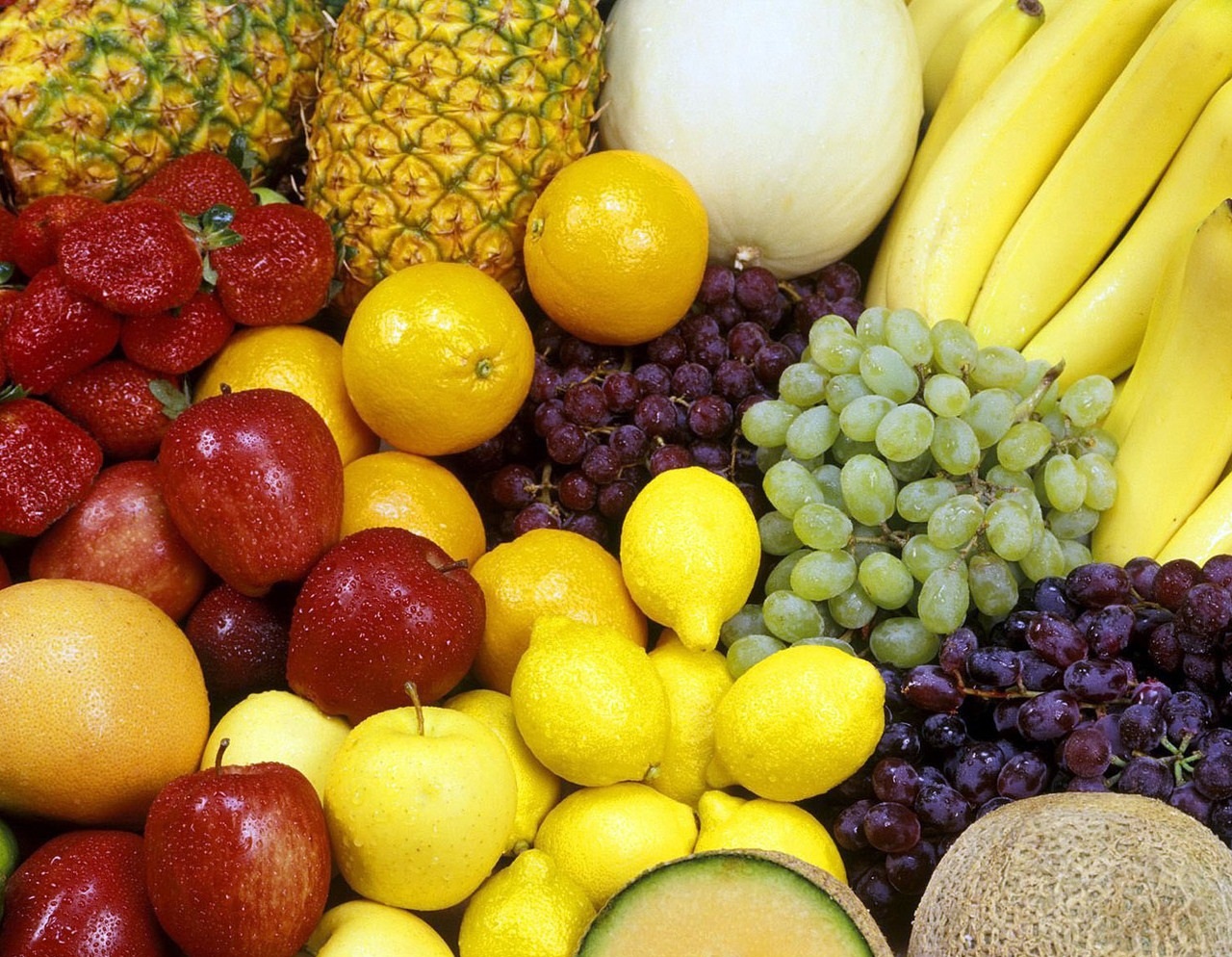 300+ 3D Cool Fruit Wallpapers (FreeWallpapers) | Free Wallpaper