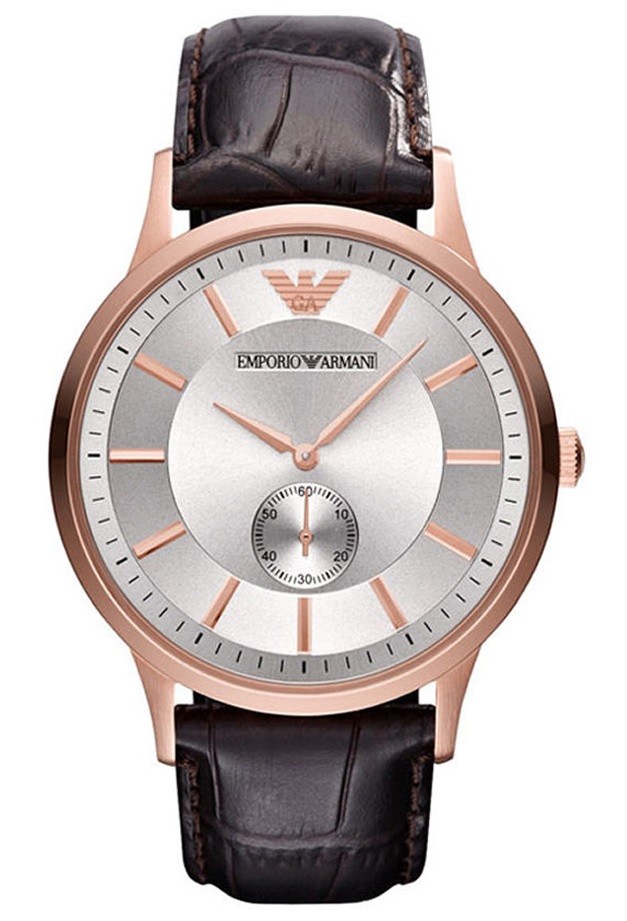 Emporio Armani - Jual Jam Tangan Original (Fossil, Guess, Daniel ...