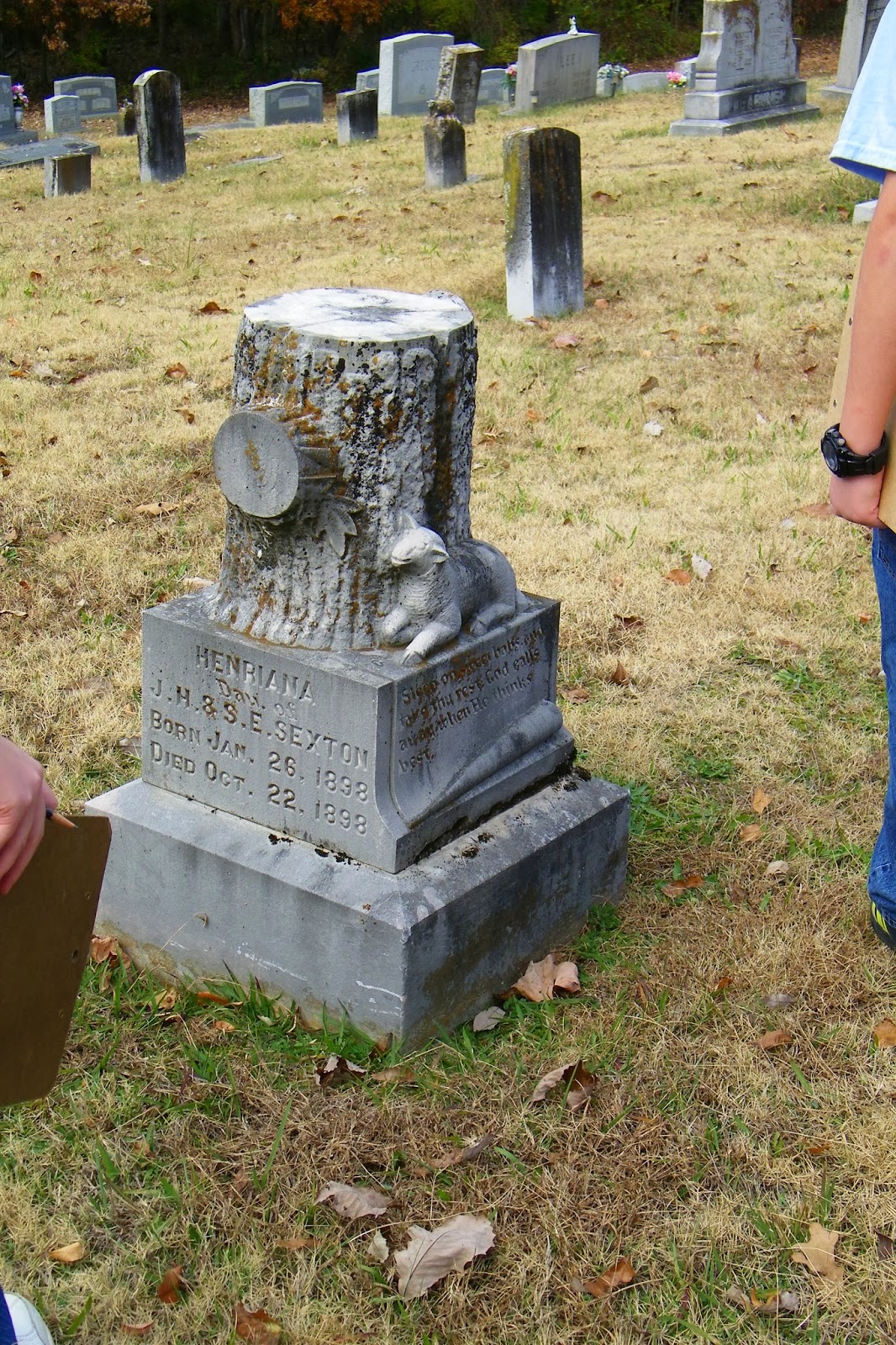 Eclectic Momma: Bizarre and Unusual Fieldtrips: Cemetery