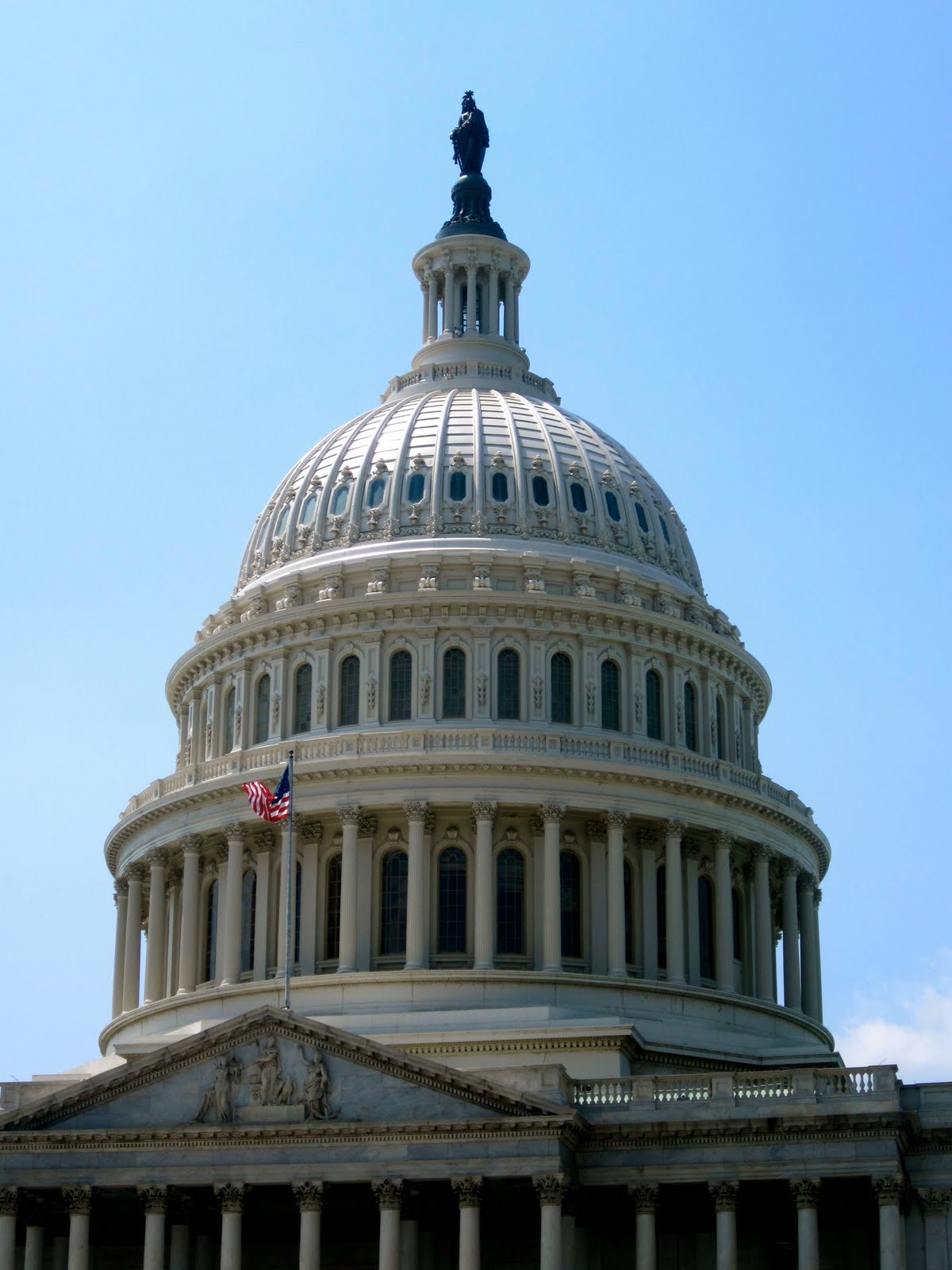 Derk in the USA: American was born here