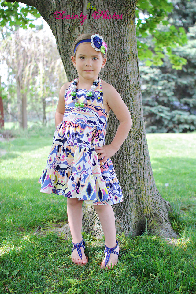 Create Kids Couture: Tutorial Tuesday: The Perfect Bow