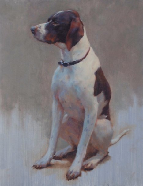 Stephen Early | Figurative painter | Tutt'Art@ | Pittura * Scultura ...