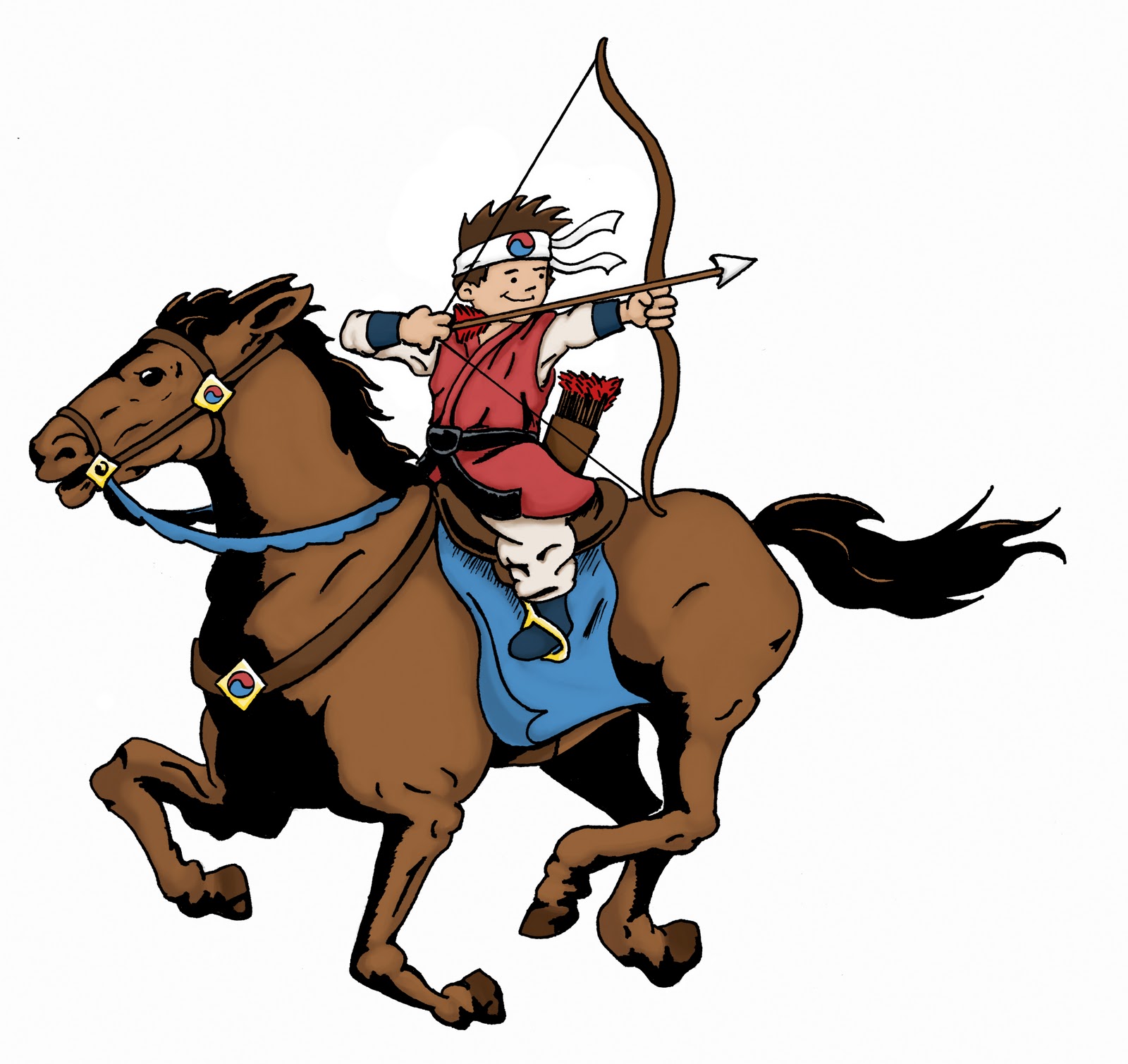 artmonkey: Hwa Rang Do Martial Arts Commission