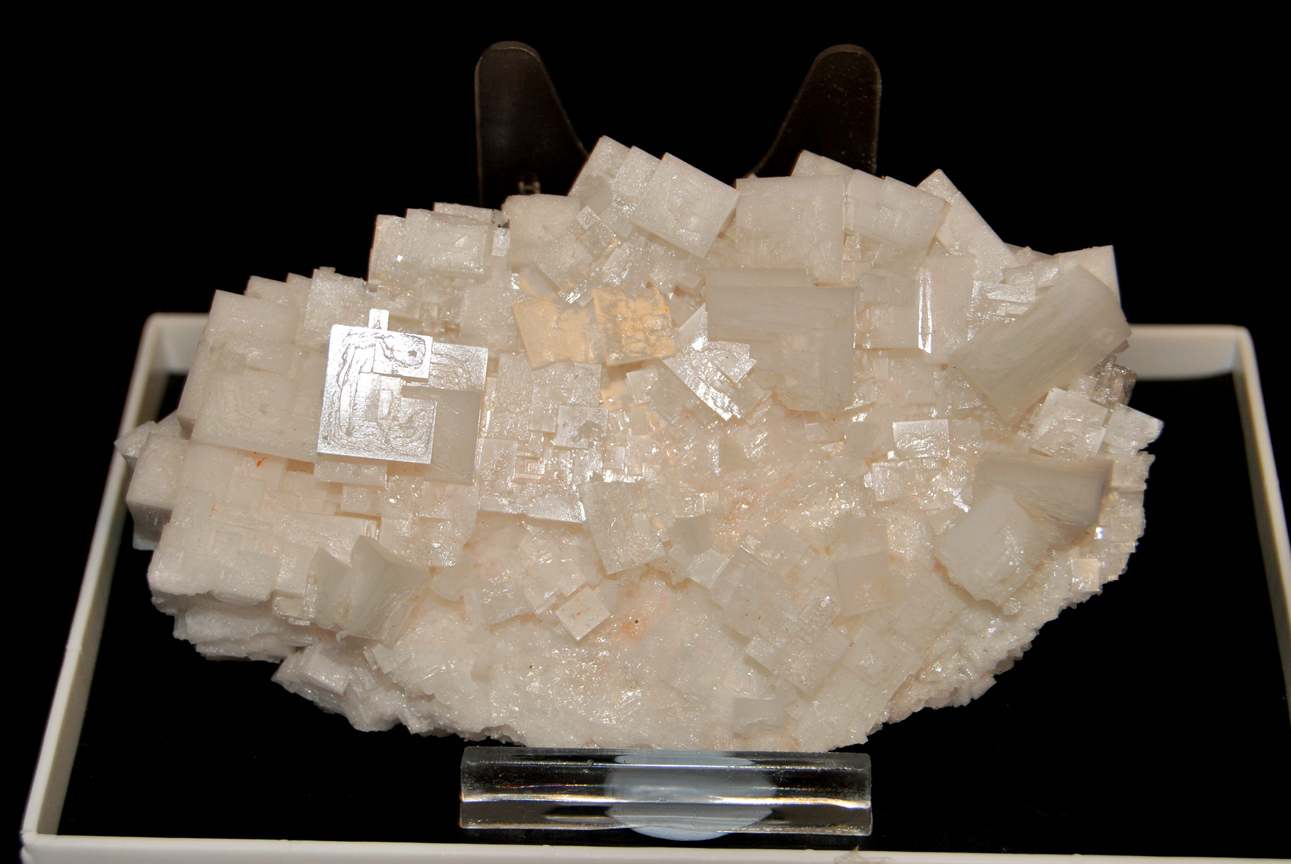 Minerales y rocas: Mi colección personal