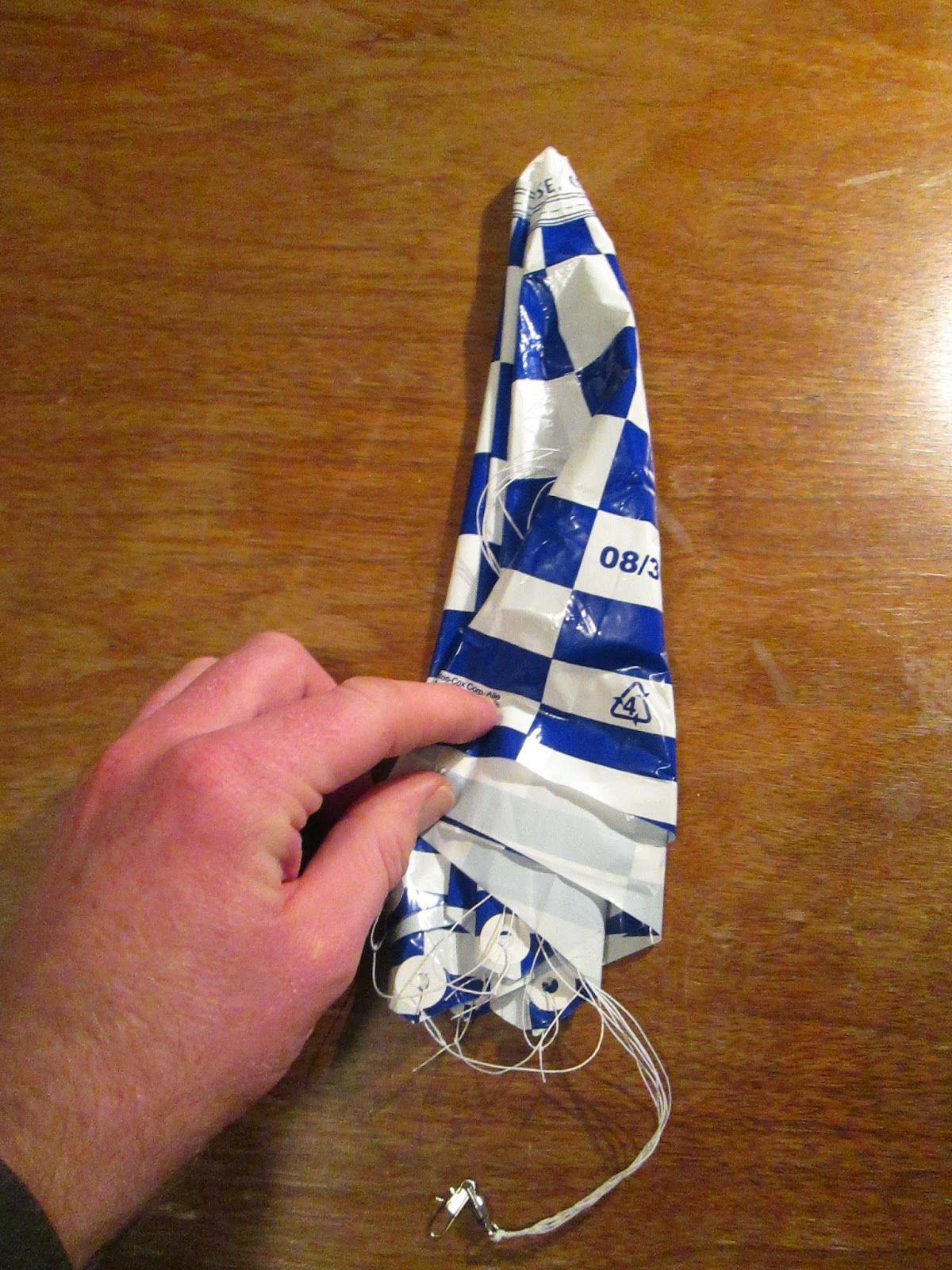 The Rocket N00b: Launching Your First Rocket (For N00bs)