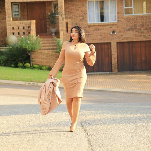 Zari Hassan The Boss Lady Is Always On Point - Bongo Daily Post ...
