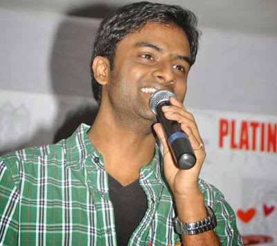Hemachandra: Hemachandra playback singer biography,telugu songs ...