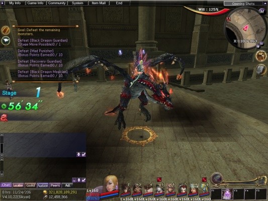 Phoenix Dynasty 2 la revelación de los juegos mmorpg del 2018 en steam ...